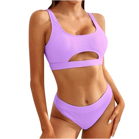 Qleicom Womens Swimsuits Tummy Control Plus Size Swimsuit Coverup