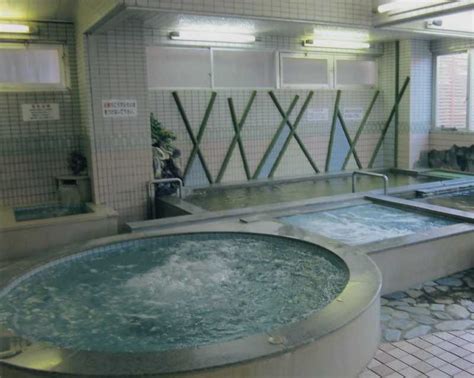 兵庫の銭湯・スーパー銭湯・スパ 1ページ目 いつもnavi