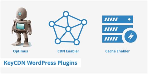 keycdn wordpress plugins keycdn support