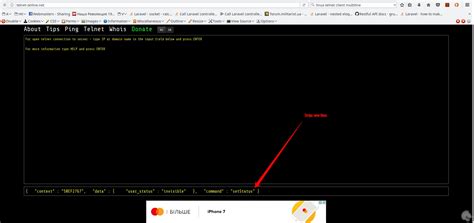 java calling a post method with a single string parameter using