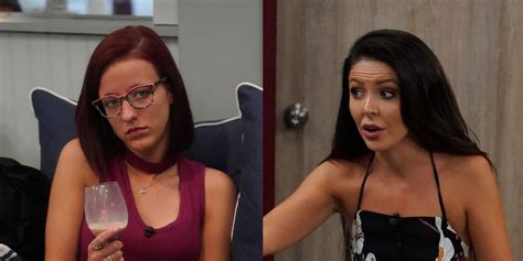 big brother twitter fans react to holly accusing nicole of bullying