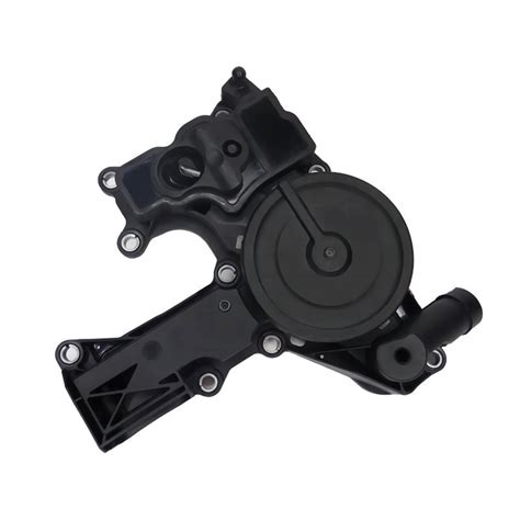 06h 103 495ab Auto Engine Parts Pcv Valve Oil Separator Crankcase Vent
