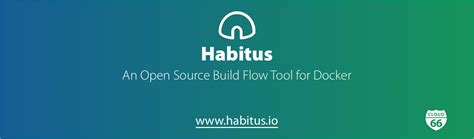 habitus a build flow tool for docker