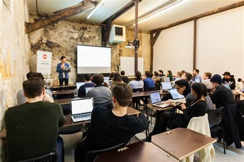 how and why i learned to code at le wagon coding bootcamp