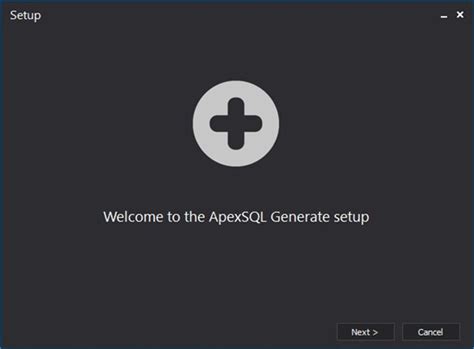 apexsql generate sql server数据生成器 激活教程下载2020 02 0375 当客下载站