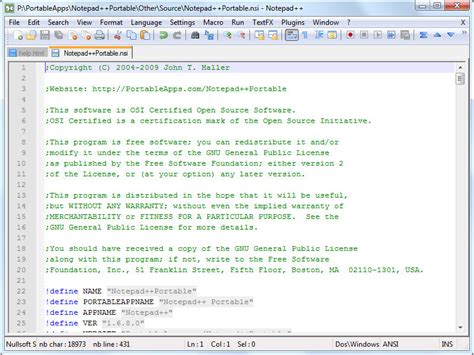 100 free useful portable applications you should know