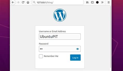 🥇 cómo instalar wordpress usando nginx en ubuntu linux aplicaciones top