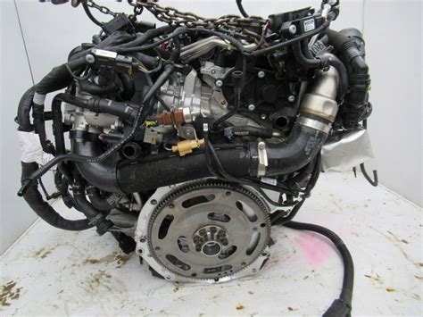 Silnik 2 0 Tdi Det Audi A4 B9 8w0 A5 F5 Q5 19r 11860502304