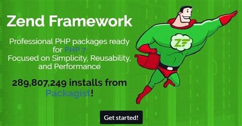 zend framework là gì thành phần trong zend framework và mô hình mvc