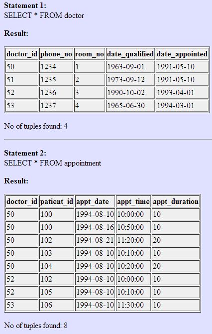 sql mysql join 2 tables to return a query with zero result stack