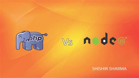 phpvsnode php vs node js in hindi difference between