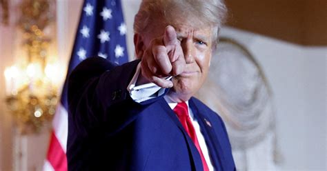 Trump Dined With Kanye West And Nick Fuentes At Mar A Lago Semafor