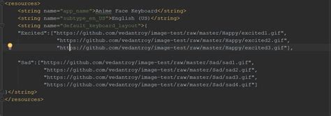 android getting gson malformedjsonexception