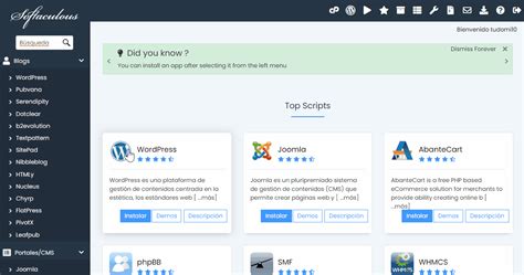 cómo instalar la herramienta magento para la tienda virtual explore