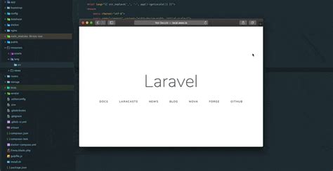 laravel localization helper made with laravel