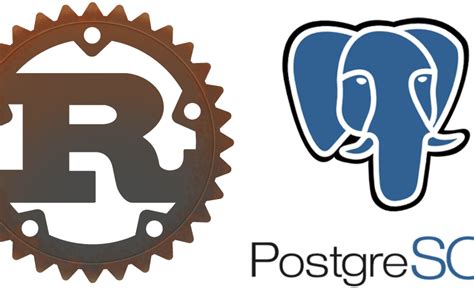 postgresql database with rust basic how to tms developer blog