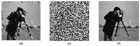 Applied Sciences Free Full Text High Noise Grayscale Image
