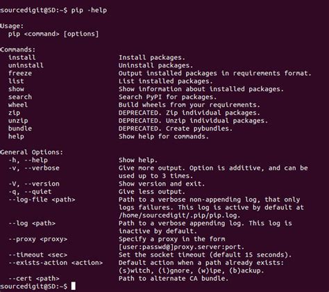 install pyton pip on ubuntu 15 10 ubuntu 15 04 and ubuntu 14 04