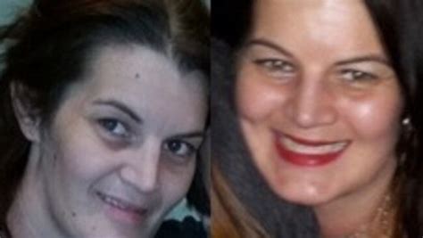 Man Arrested Over Disappearance Of Melbourne Mum Simone Quinlan