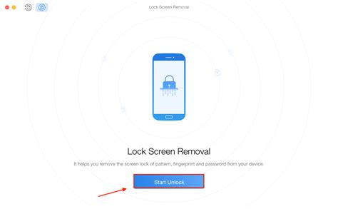 How To Remove Screen Lock On Android [supports All Lock Forms]