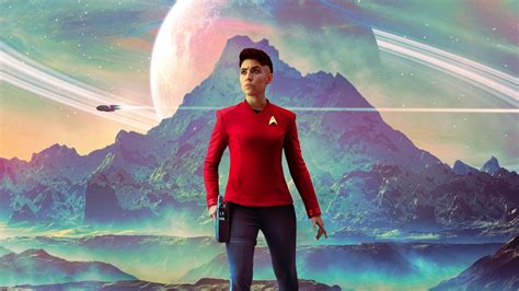 Star Trek Strange New Worlds S01 Complete 480p 720p Web Dl X264