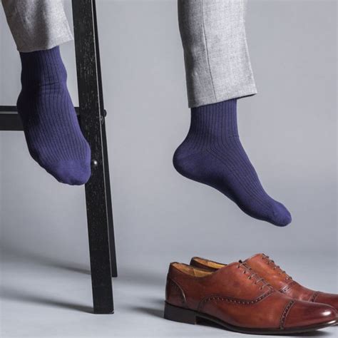 🧦🧦fansocks🧦🧦 Mode Homme Shabiller Chaussettes Noires