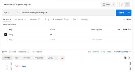easy non async rabbitmq producer for fastapi using pika python library