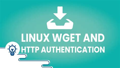 linux wget and authentication vps server vpsie powerful ssd servers
