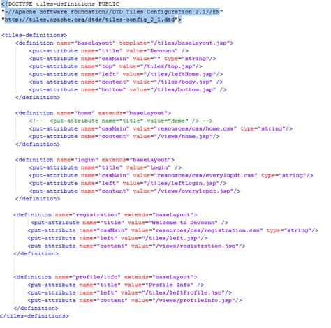 tips and tricks of java programming spring 3 with