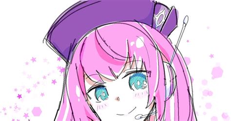 Vocaloid マジミラ2022 ルカ！ ヴォルさんのイラスト Pixiv