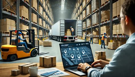 The Ultimate Guide To Logistics Management Software Nuvizz