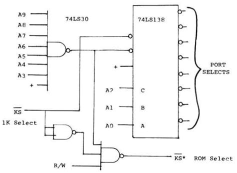 nuts and volts 3 address decoding