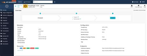 create a rest api wso2 api manager documentation 3 1 0