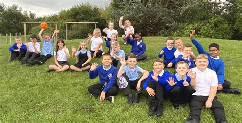 Grangetown Primary School Year 4 Mrs Millican