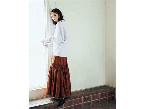 大人がスウェットを着こなすコツ！ カジュアルすぎない1枚を選ぶポイント fashion box