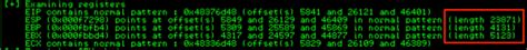 windows exploit development part 2 intro to stack based overflows