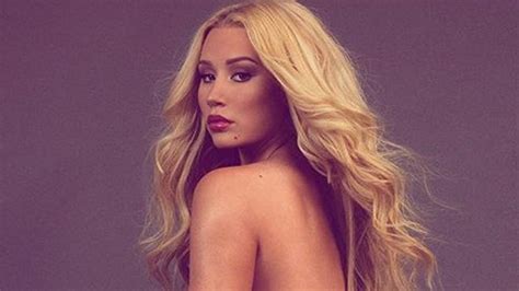 Iggy Azalea Hizo Cambios En El Tracklist De Su Nuevo álbum