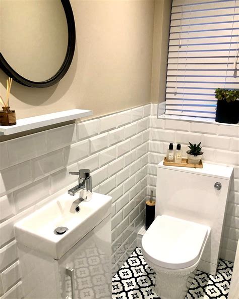 White Vanity Unit With Toilet At Annie Sickles Blog