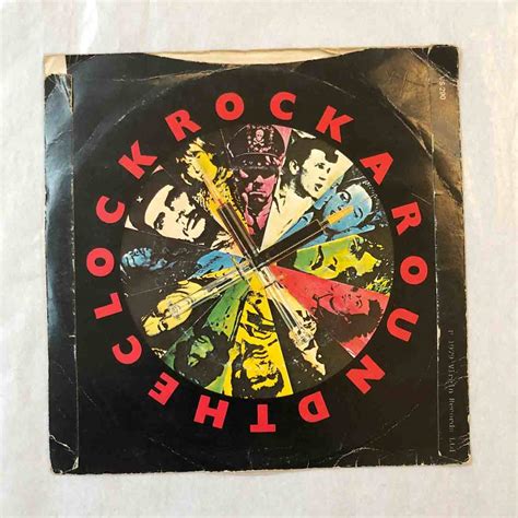 1979年 Uk盤 オリジナル Sex Pistols The Great Rock N Roll Swindle 7”ep Vs