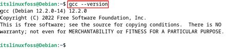 How To Install Development Tools On Debian 12 Its Linux Foss