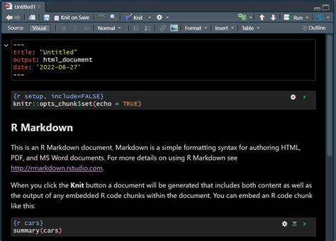 r markdown tips code images comments tables and more r bloggers