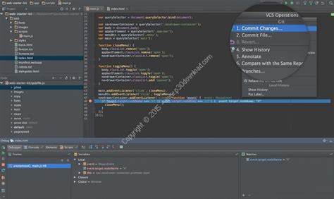 mac webstorm