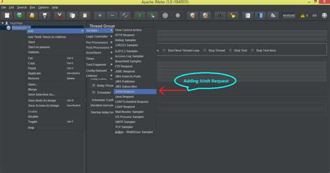 how to do load testing using selenium and jmeter tudip