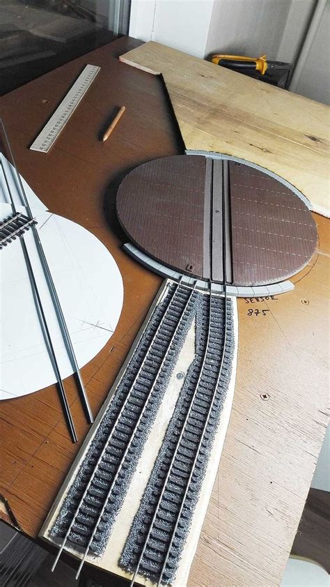 blog [developers blog of dc control system for model railroad] model