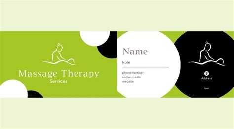 Massage Advertising 9 Strategies To Get More Clients