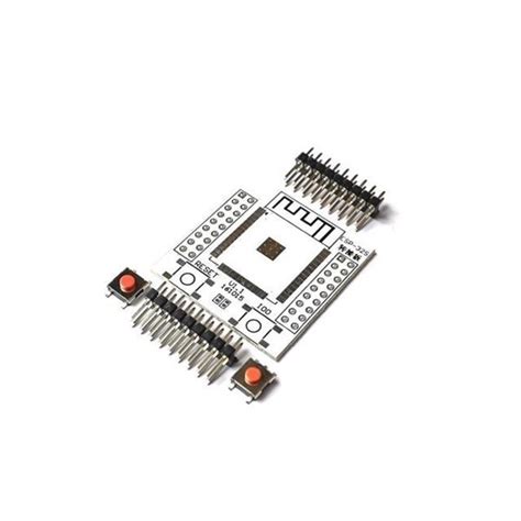 adapter board for esp 32s and esp32 mikroelectron mikroelectron is an