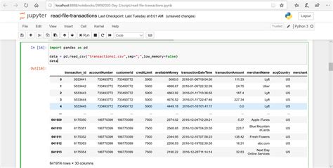 python import csv working of csv module in python with examples