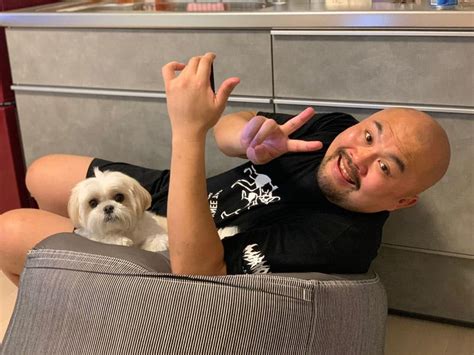 鬼越トマホーク・坂井の妻・早乙女ゆみのがアメブロを開設、ラブラブ3ショットも公開 Entame Next アイドル情報総合ニュースサイト
