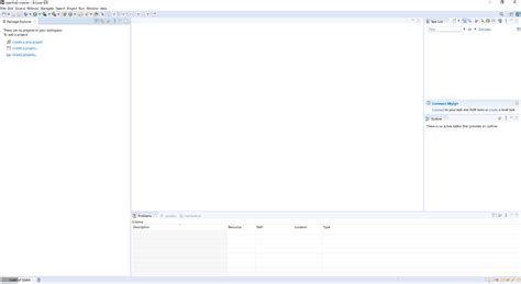 ide setup i m lost ide and build openhab community