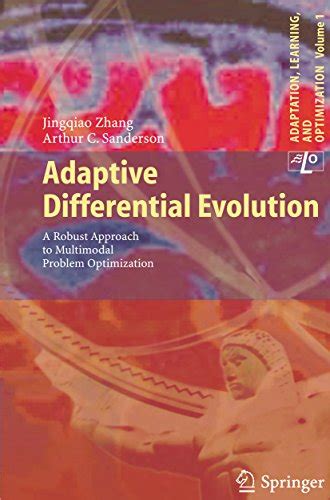 Adaptive Differential Evolution A Robust Approach To Multimodal